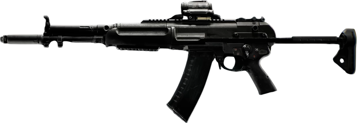 KORD 6P67 Stats, Builds & Meta - Battlefield 6