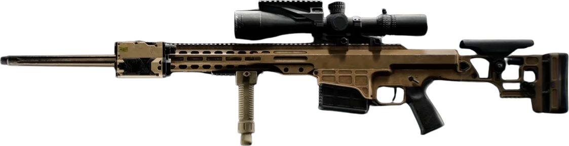 PSR Stats, Builds & Meta - Battlefield 6