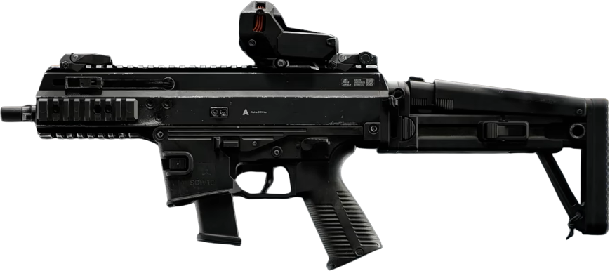 Battlefield 6 Meta Weapons & Best Loadouts (Updated 0606 Nov 2025)