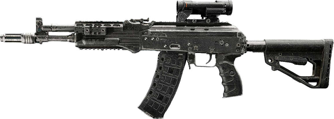 Battlefield 6 Meta Weapons & Best Loadouts (Updated Sep 2025)