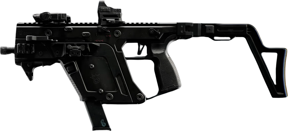 KV9 Stats, Builds & Meta - Battlefield 6