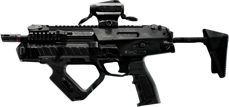 Battlefield 6 Meta Weapons & Best Loadouts (Updated 0606 Nov 2025)