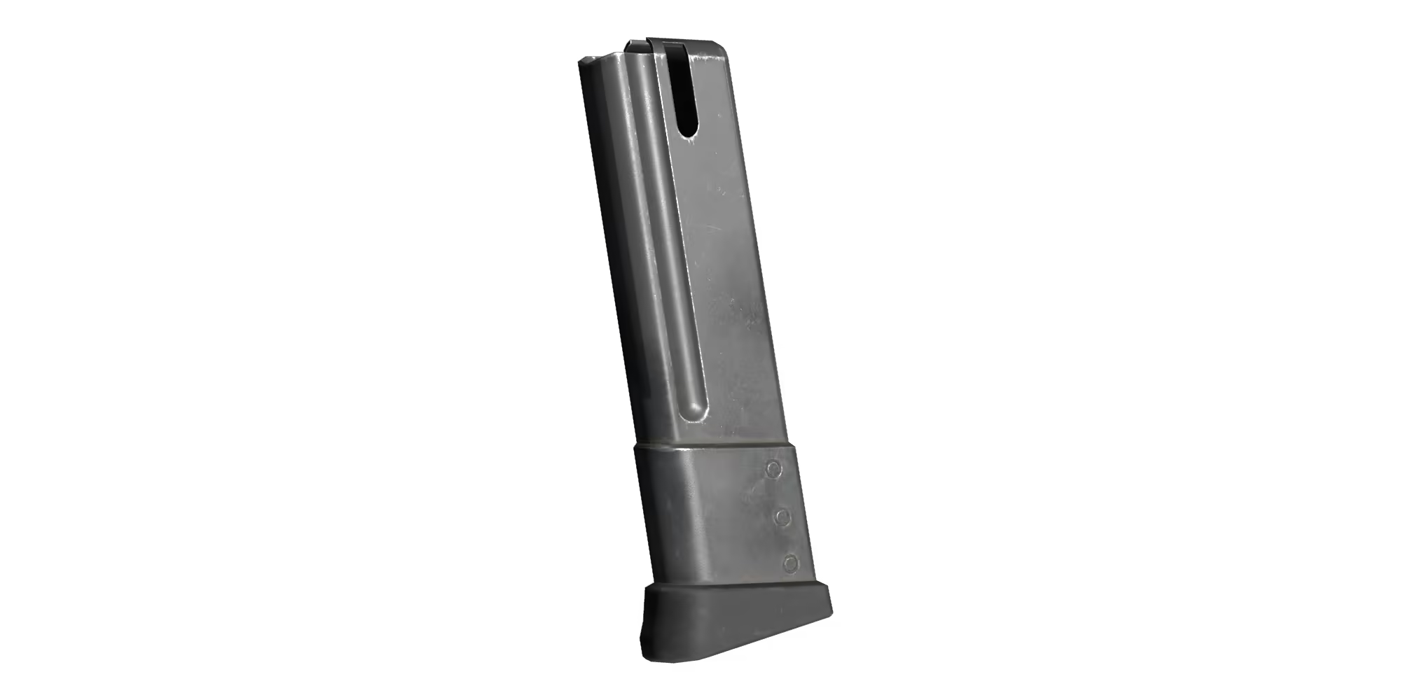 Desert Eagle - Build Paths