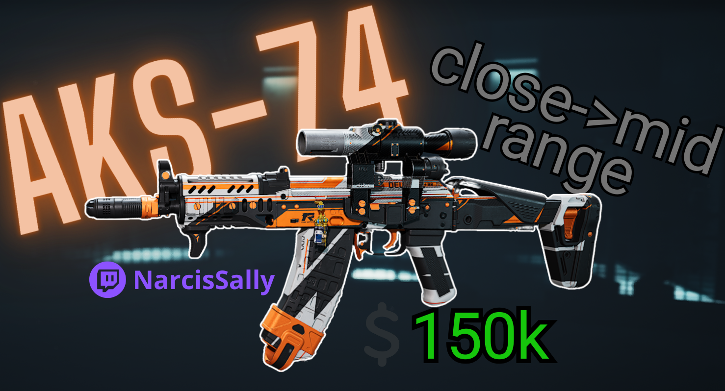 Delta Force Builds and Loadouts