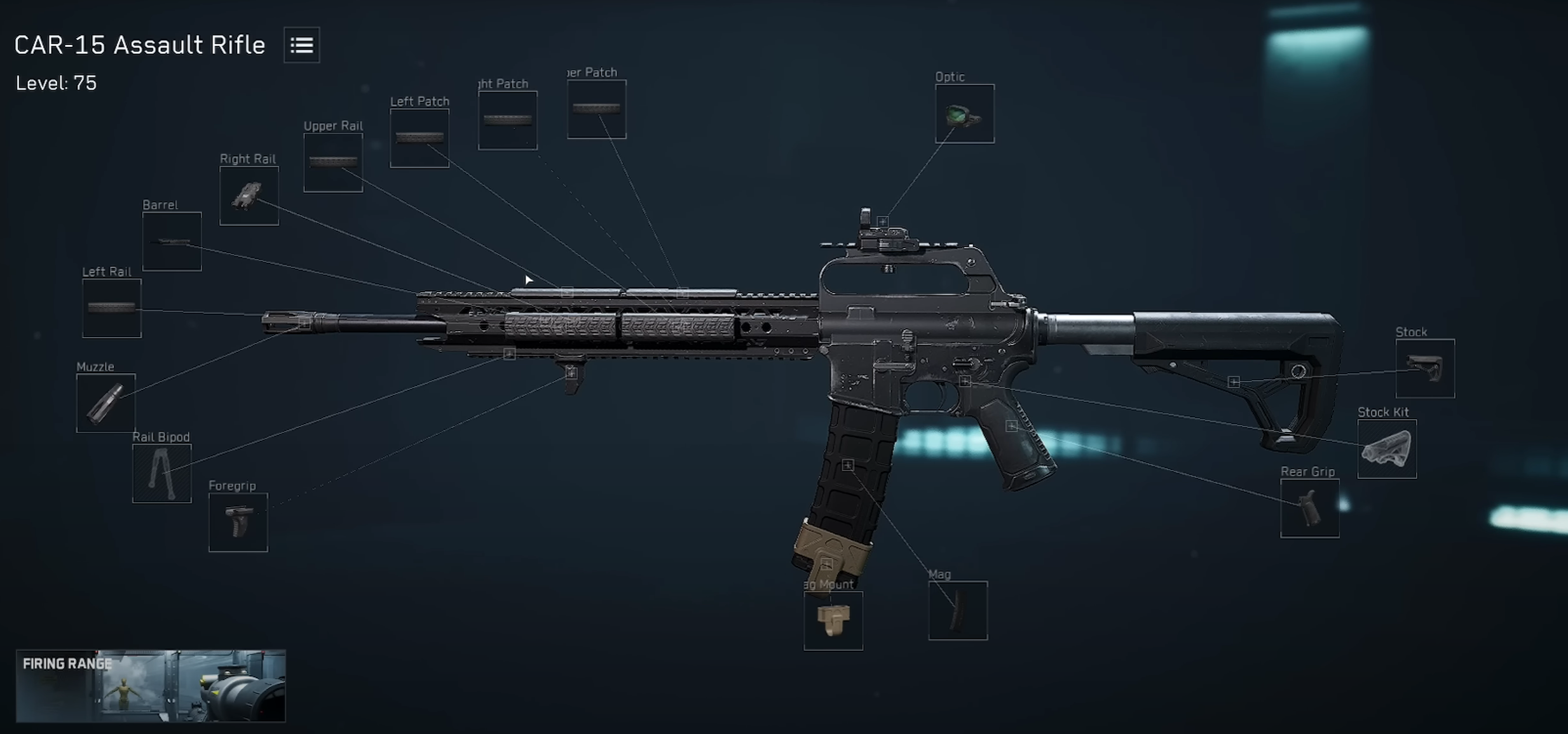 Delta Force Builds and Loadouts