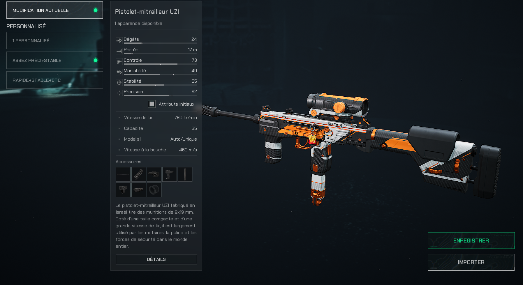 Delta Force Builds and Loadouts