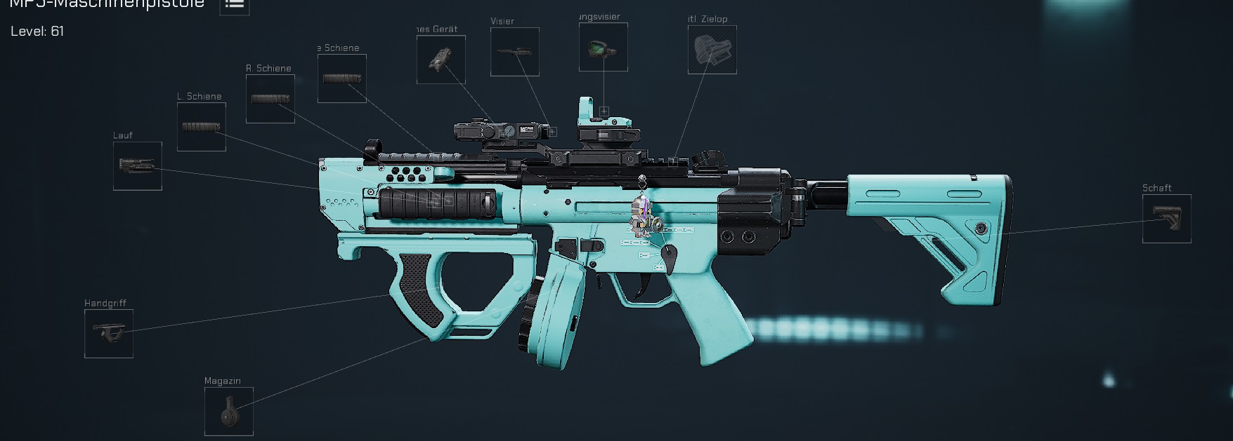 Delta Force Builds and Loadouts