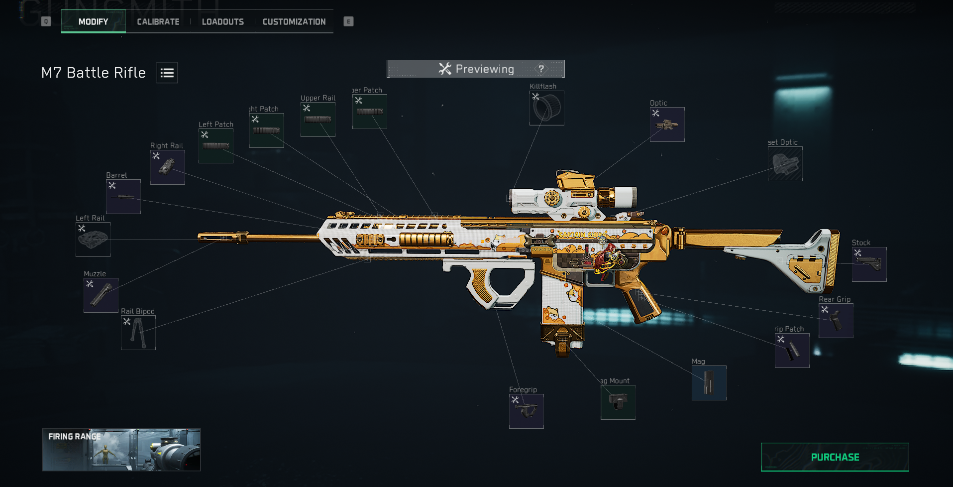 M7 Battle Rifle-Operations-6HRV1SK08M3TET99CEP38 - Delta Force Build