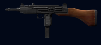 UZI Submachine Gun-Operations-6G6UO9O0712QKAVK4GF9L - Delta Force Build