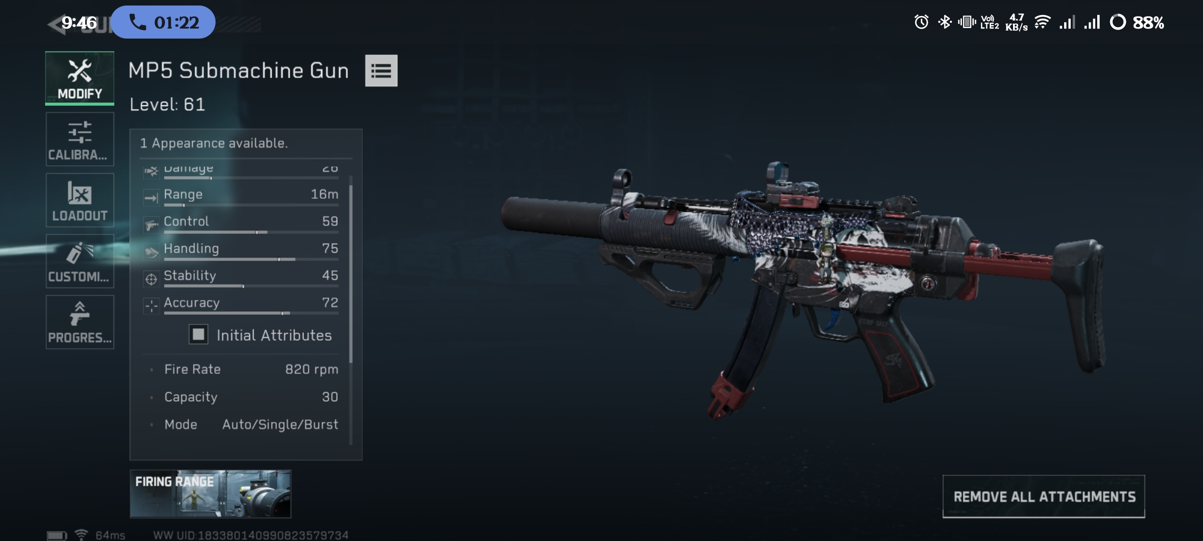 Delta Force Builds and Loadouts