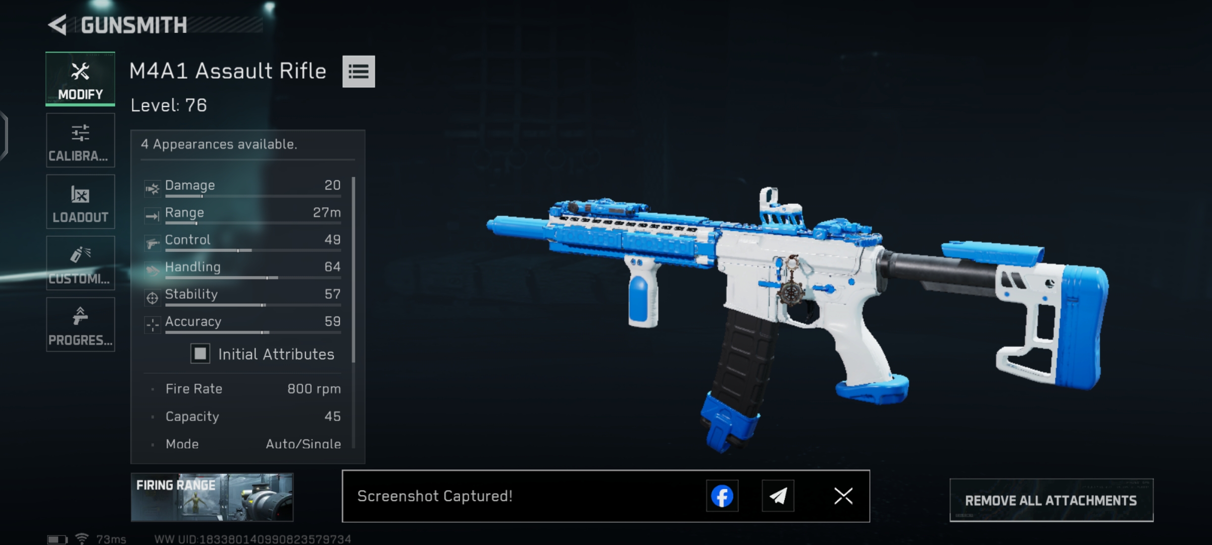 Delta Force Builds and Loadouts