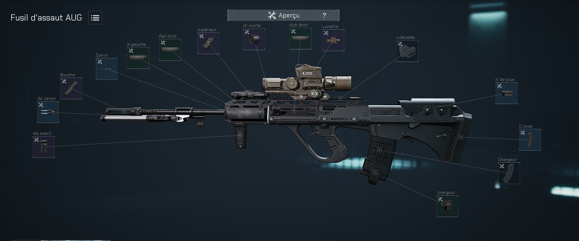 Delta Force Builds and Loadouts