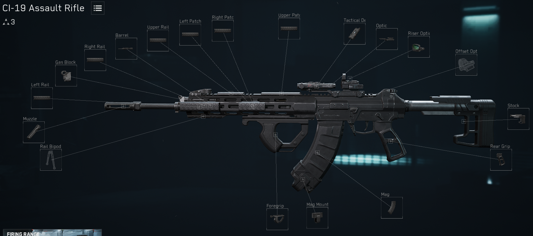 Delta Force Builds and Loadouts