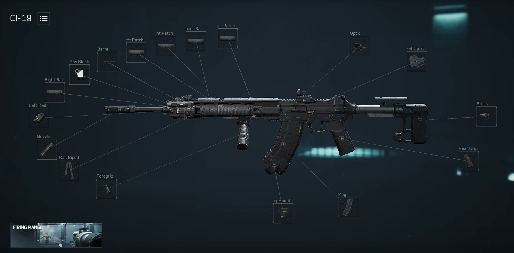 Delta Force Builds and Loadouts