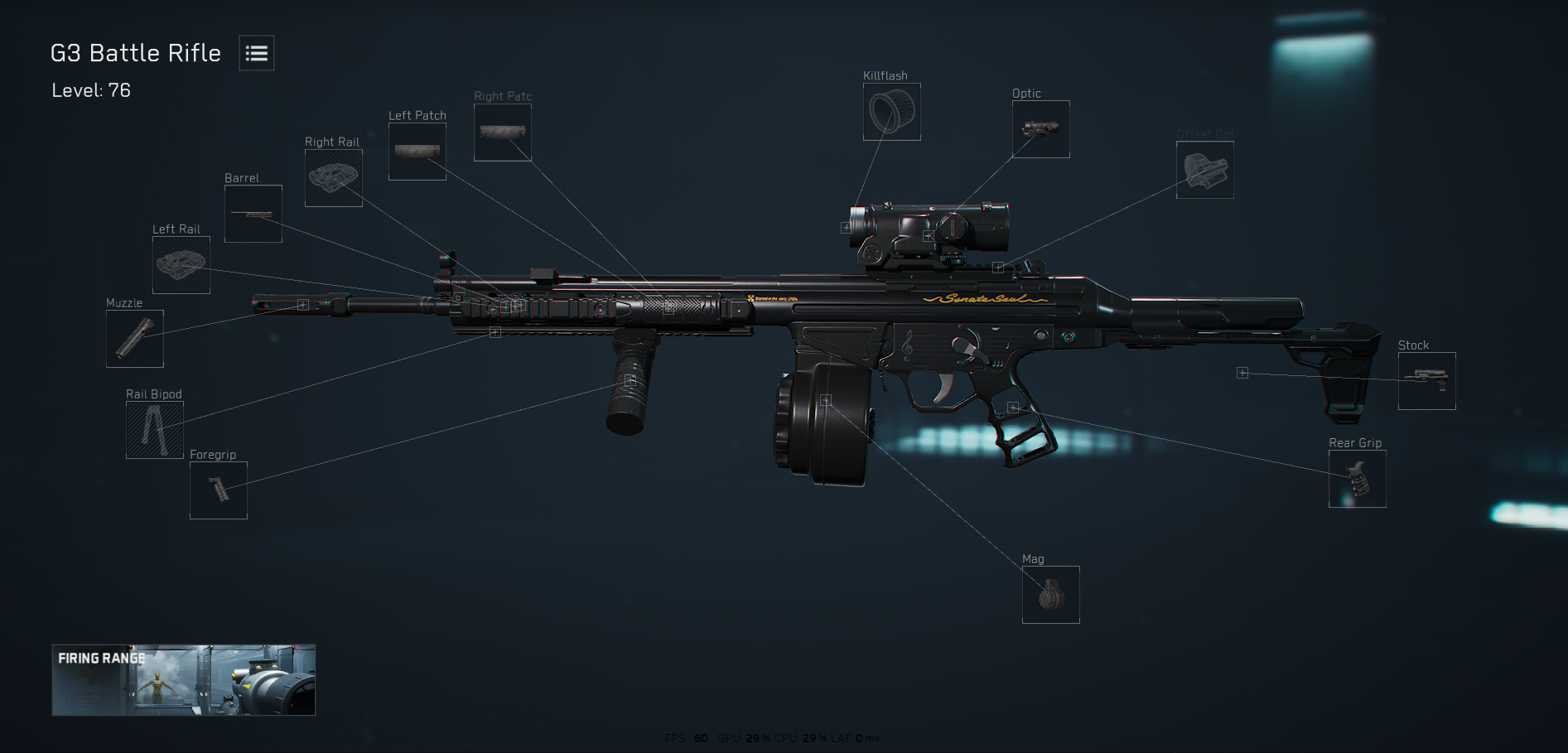 G3 Battle Rifle-Warfare-6EME6M003PCD6I8KP0DLE - Delta Force Build