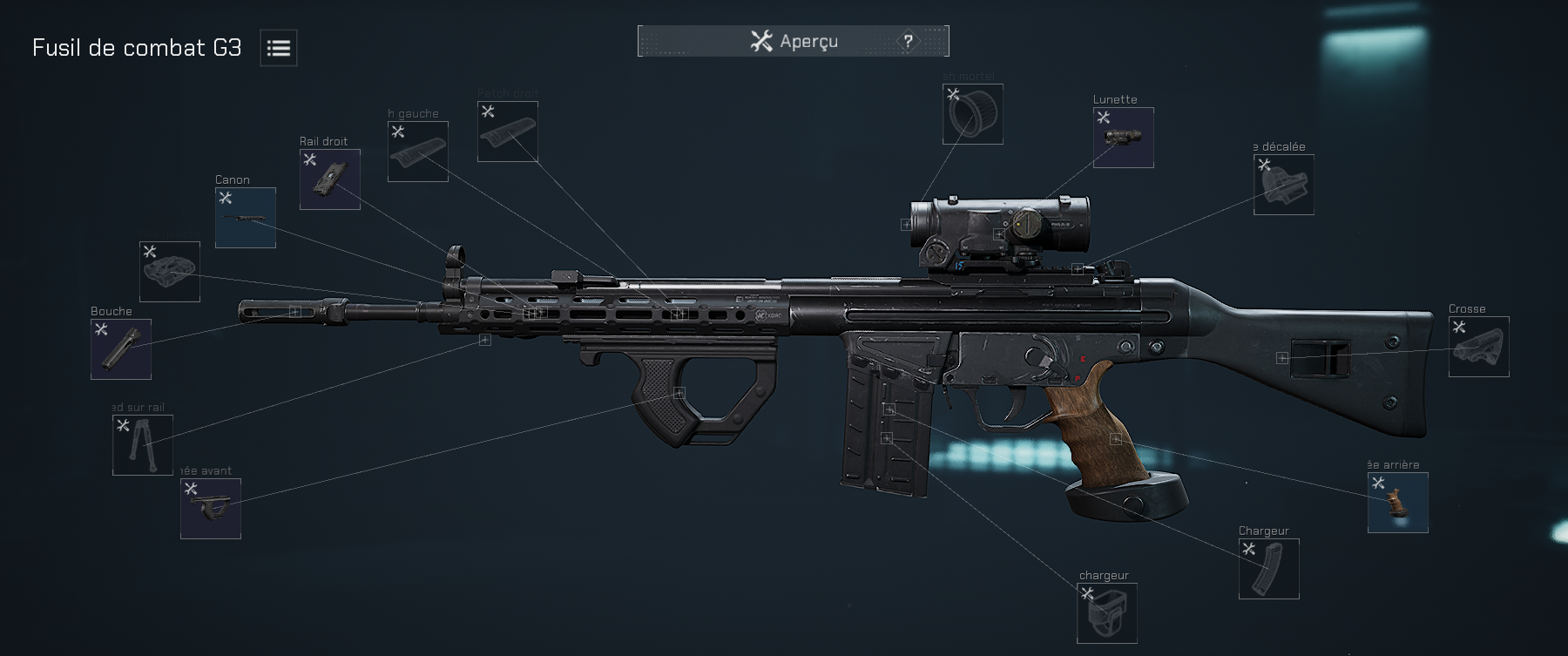 Delta Force Builds and Loadouts