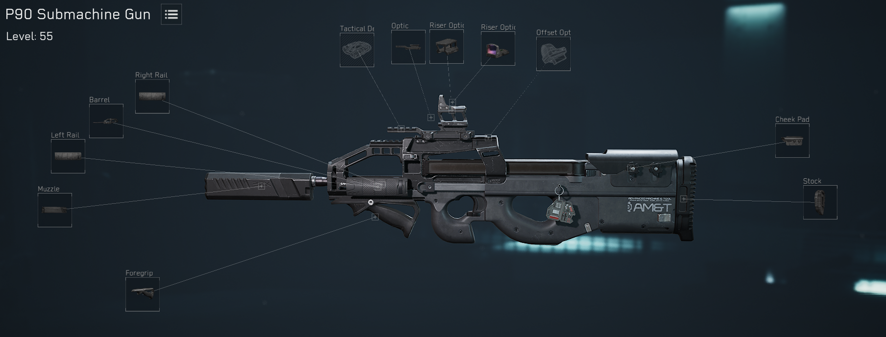 Delta Force Builds and Loadouts