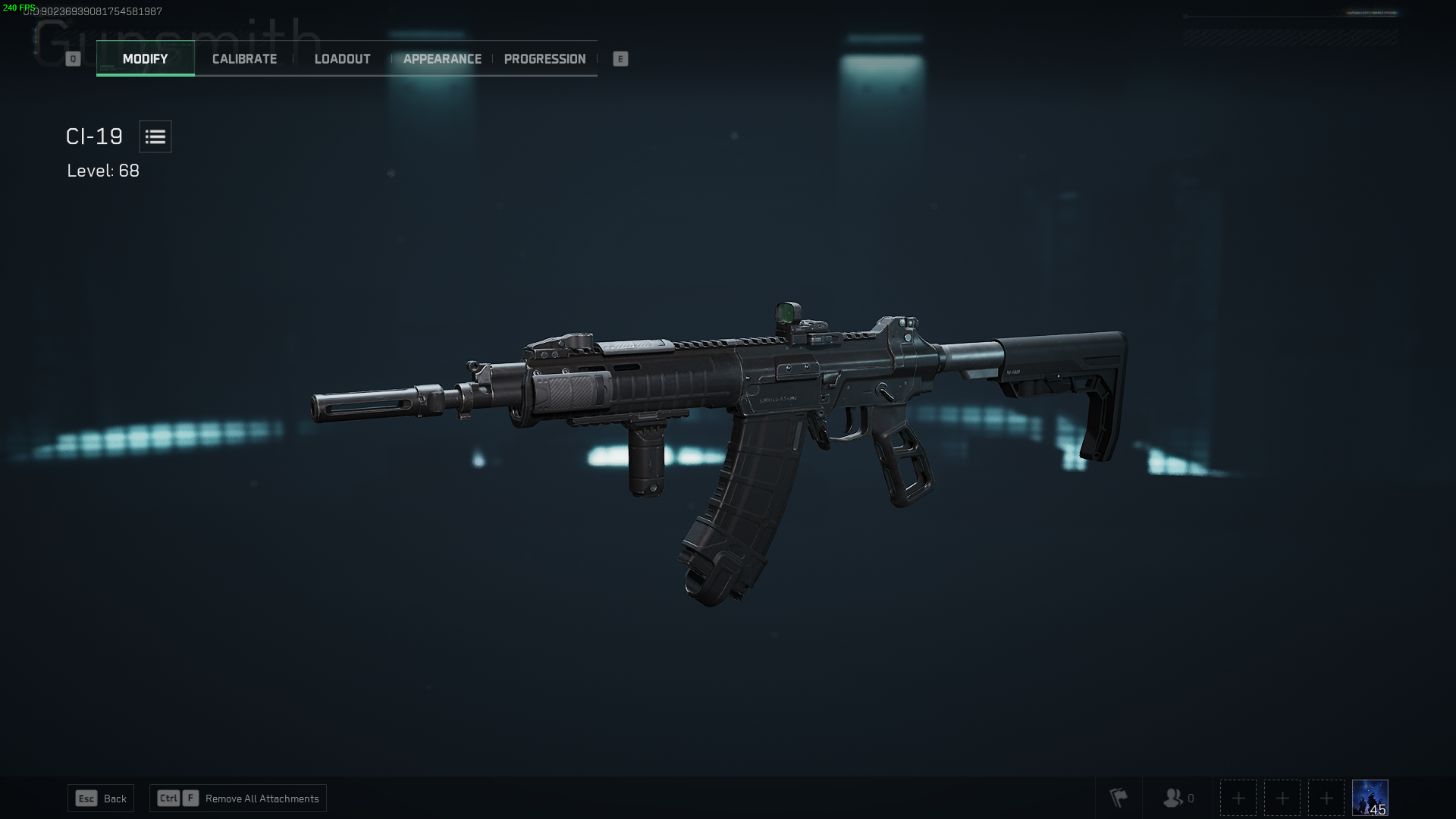 CI-19-Warfare-6ES50V008EVAS5MG88P0S - Delta Force Build