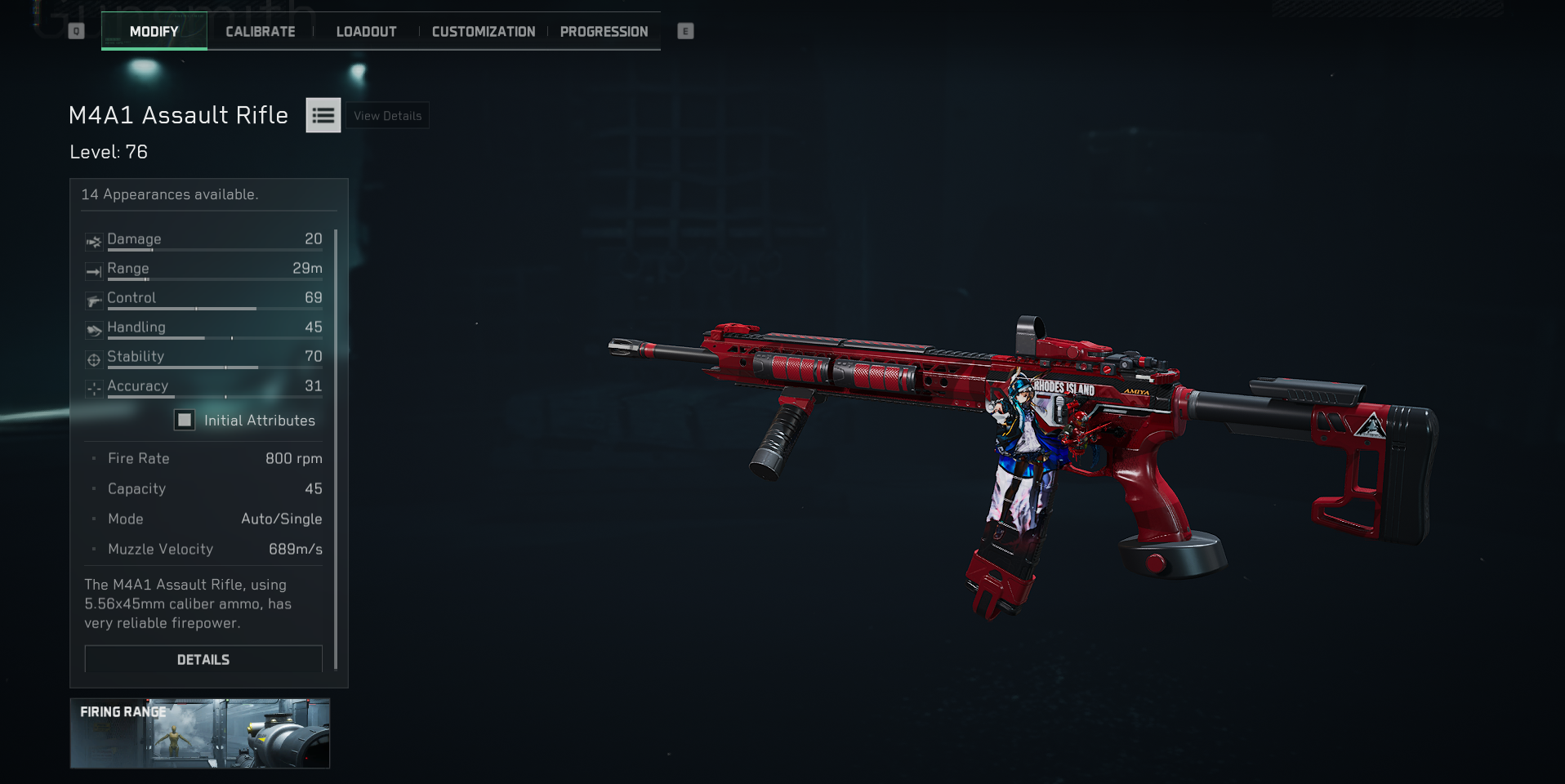 Delta Force Builds and Loadouts