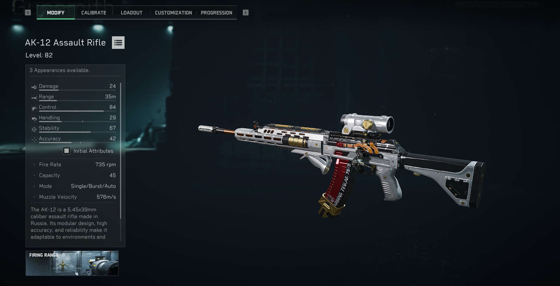 Delta Force Builds and Loadouts