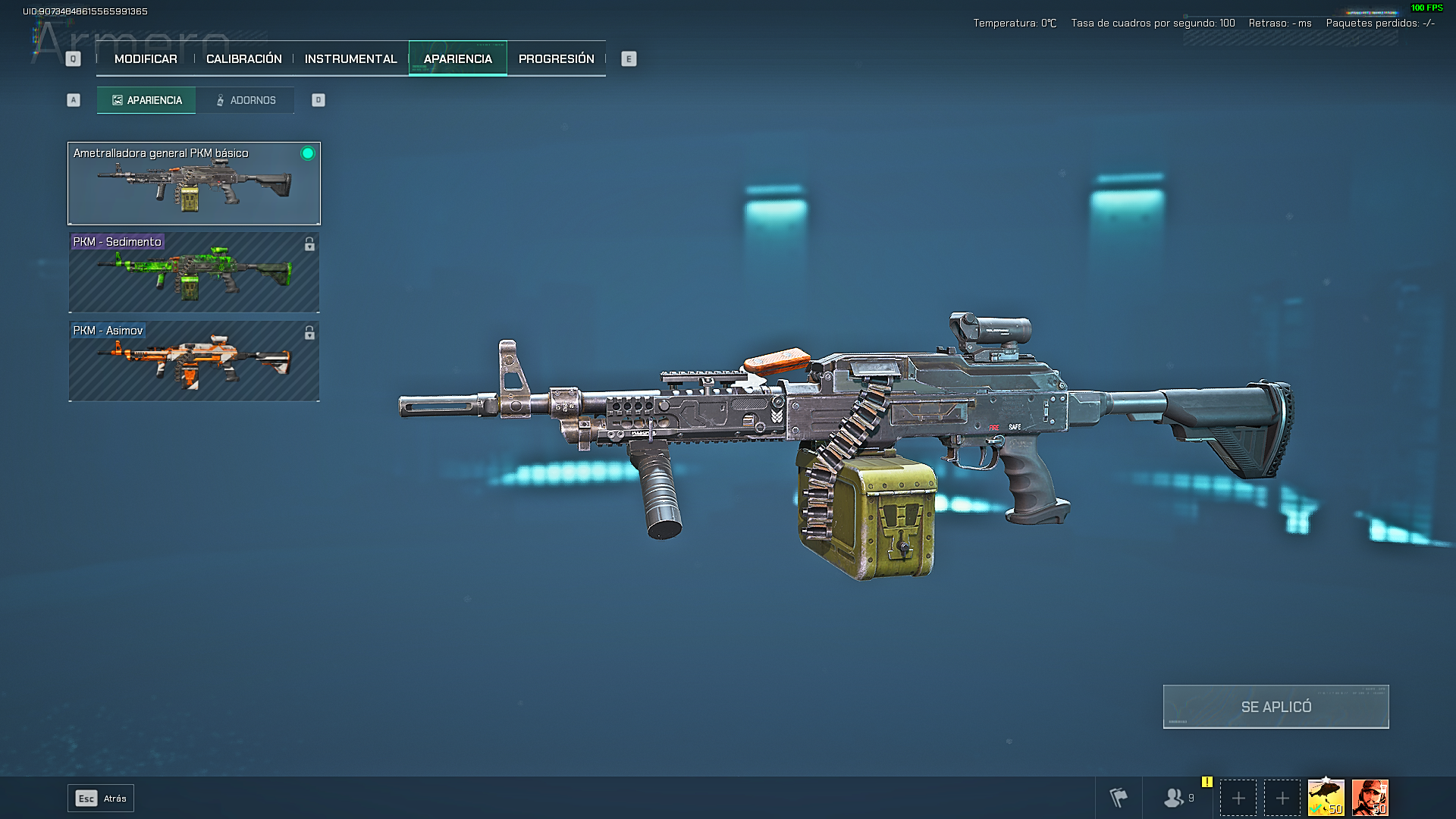 Delta Force Builds and Loadouts