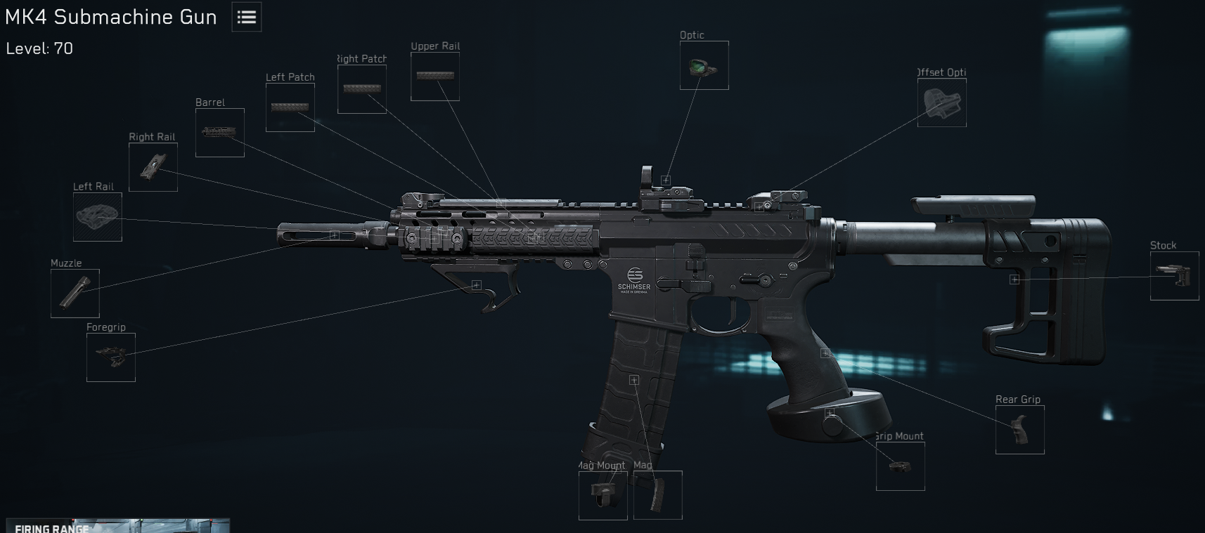MK4 Submachine Gun-Warfare-6IB5UUC0EIPHRNLI0J8JI - Delta Force Build