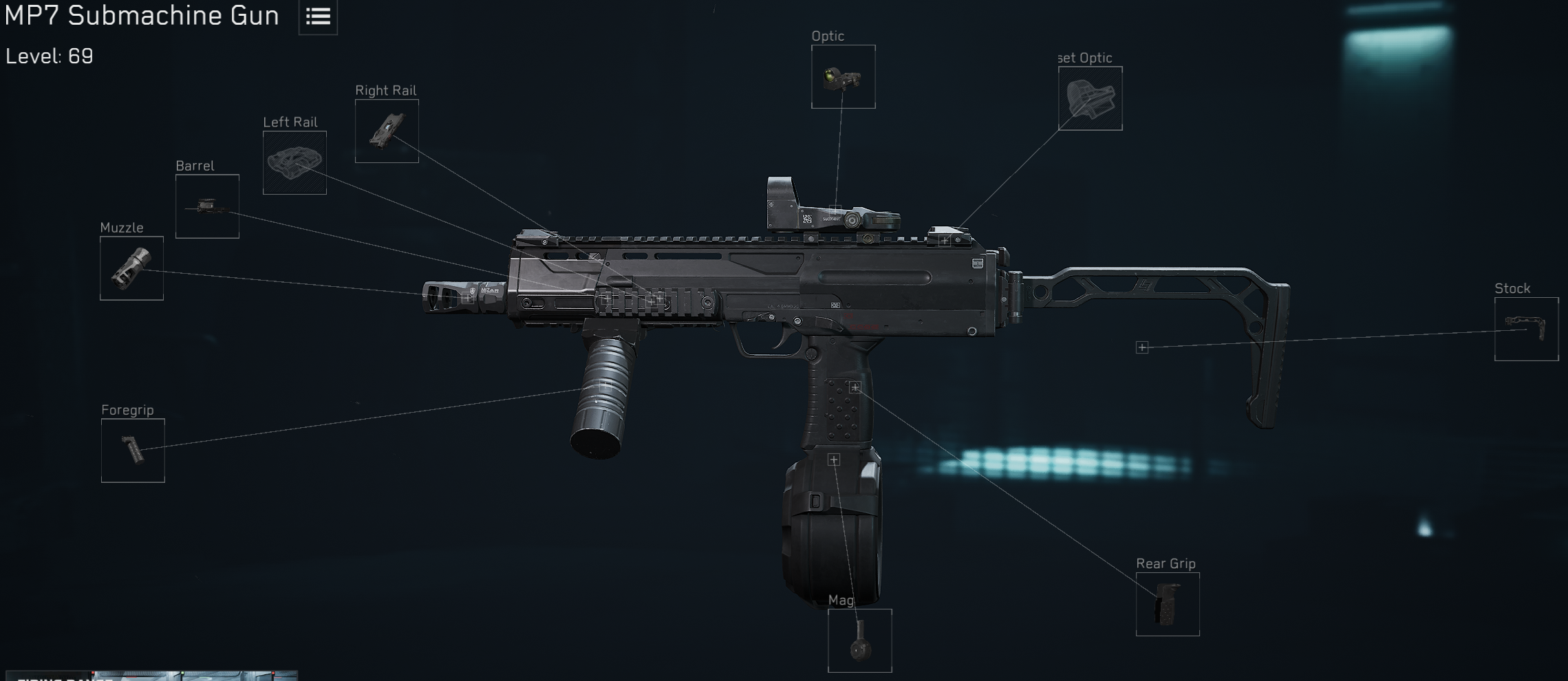 Delta Force Builds and Loadouts