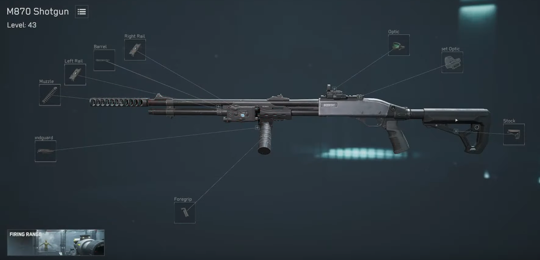 Delta Force Builds and Loadouts