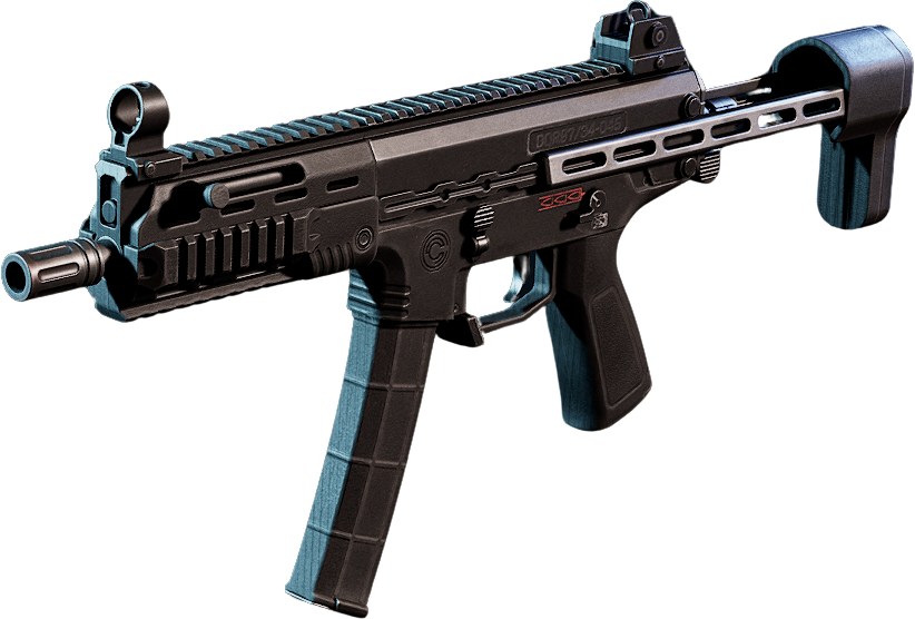 Delta Force Meta - Best Loadouts