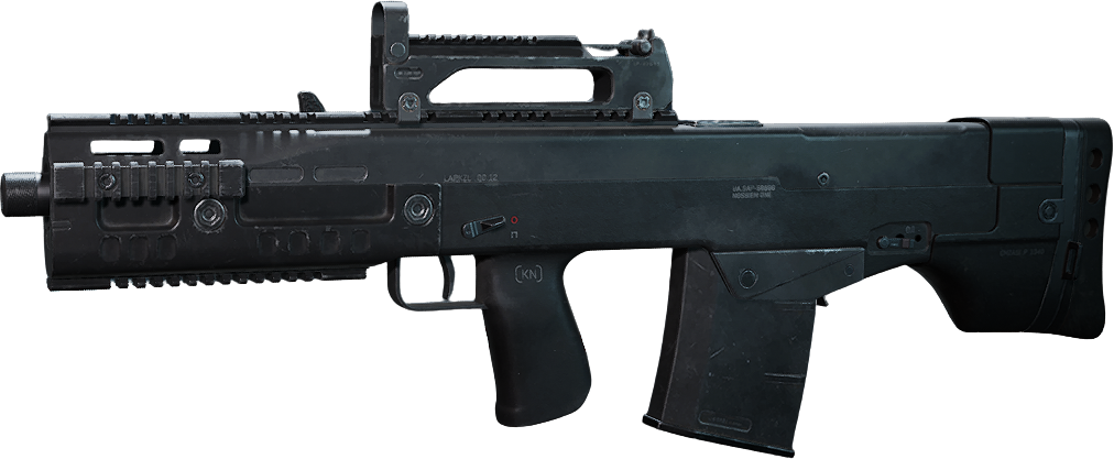 Delta Force Meta - Best Loadouts