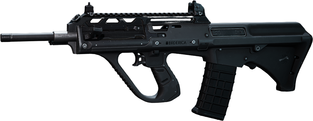 Delta Force Meta - Best Loadouts