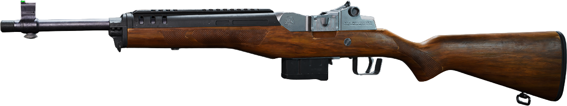 Mini-14 - Build Paths