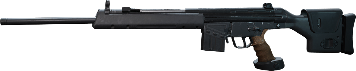 Delta Force Meta - Best Loadouts