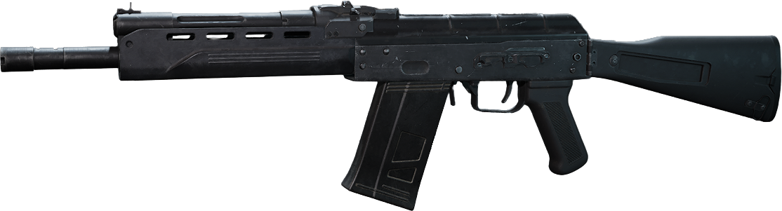 Delta Force Meta - Best Loadouts