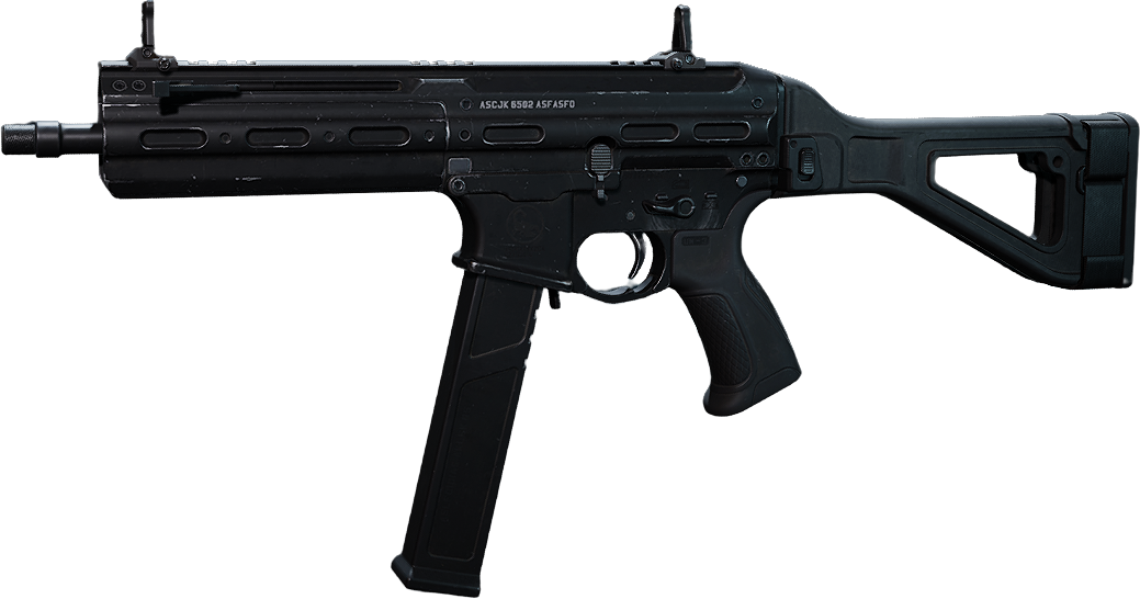 Delta Force Meta - Best Loadouts