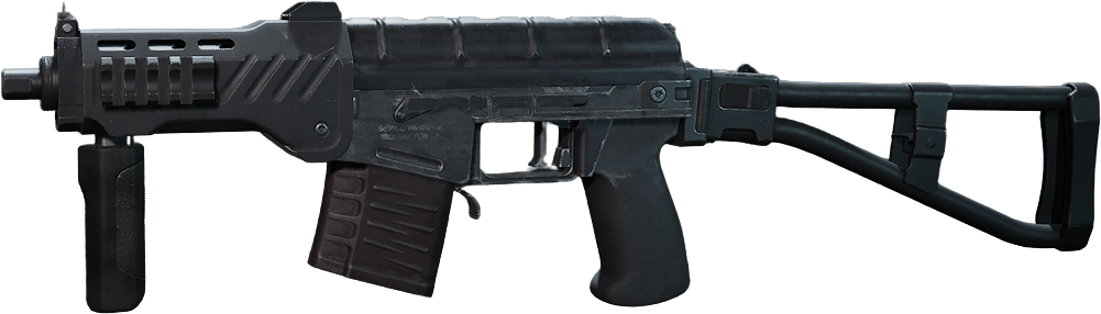 Delta Force Meta - Best Loadouts