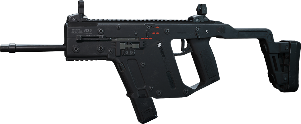 Delta Force Meta - Best Loadouts