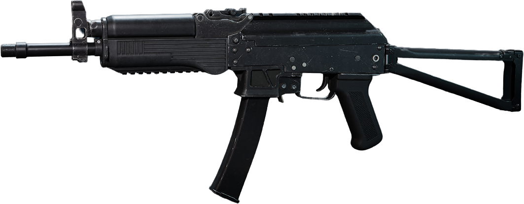 Vityaz - Build Paths