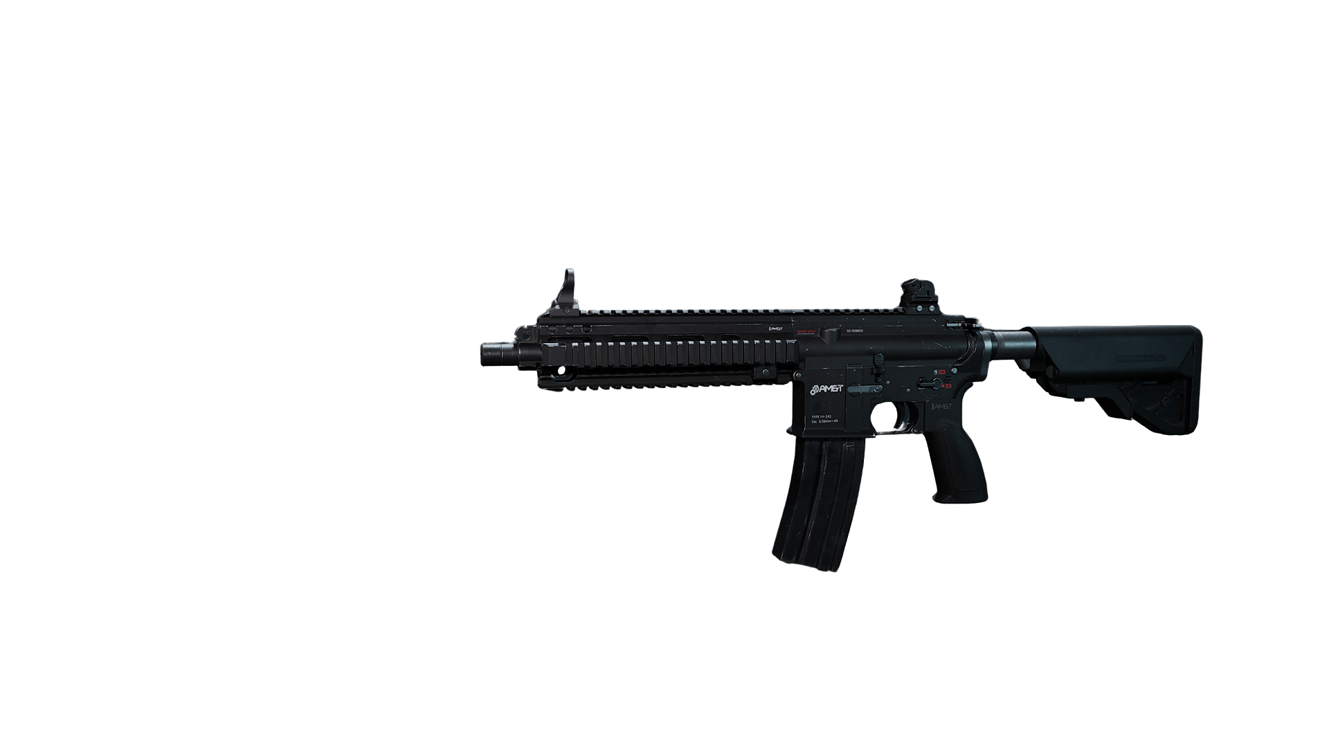 Delta Force Meta - Best Loadouts