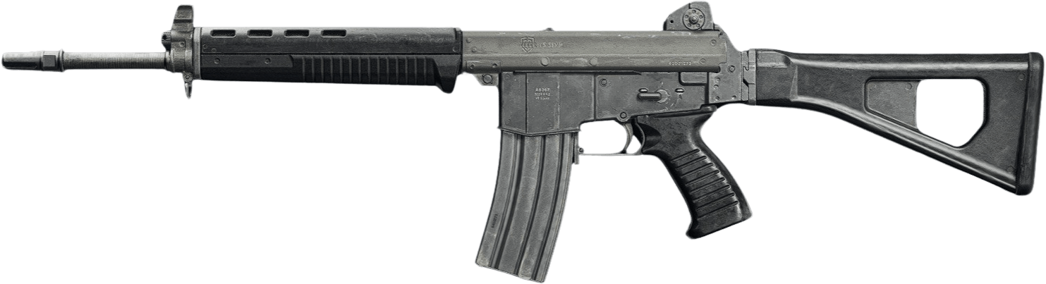 Warzone Meta Weapons and Loadouts