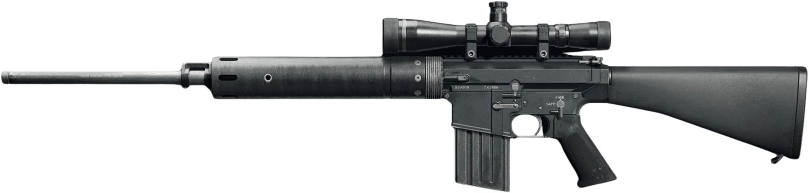 Warzone Meta Weapons and Loadouts