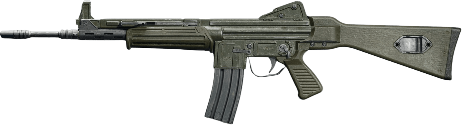 Black Ops 6 Meta Weapons and Loadouts