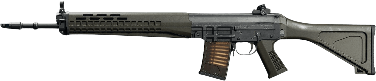 Warzone Meta Weapons and Loadouts