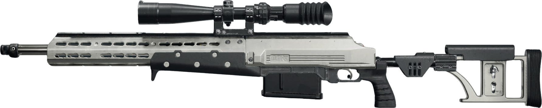 Warzone Meta Weapons and Loadouts