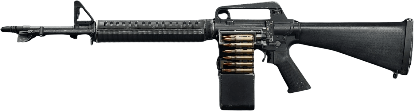 Warzone Meta Weapons and Loadouts